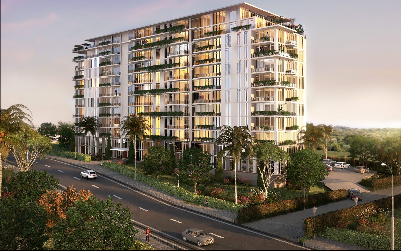 Good Life Real Estate, Ethiopia - Love where you live